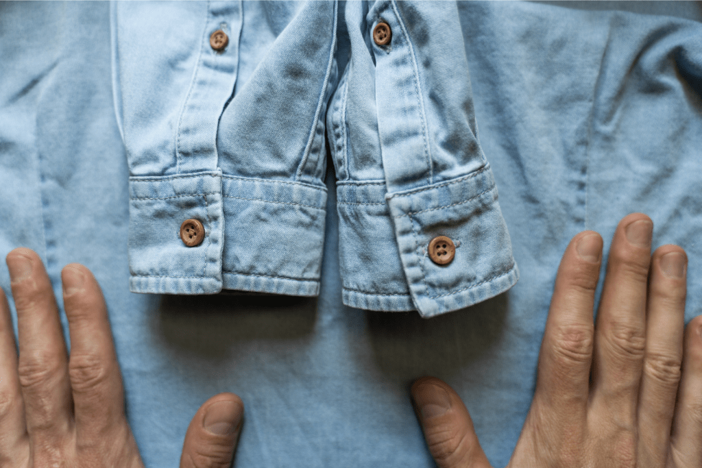 En Couture Jeannette - Le Blog